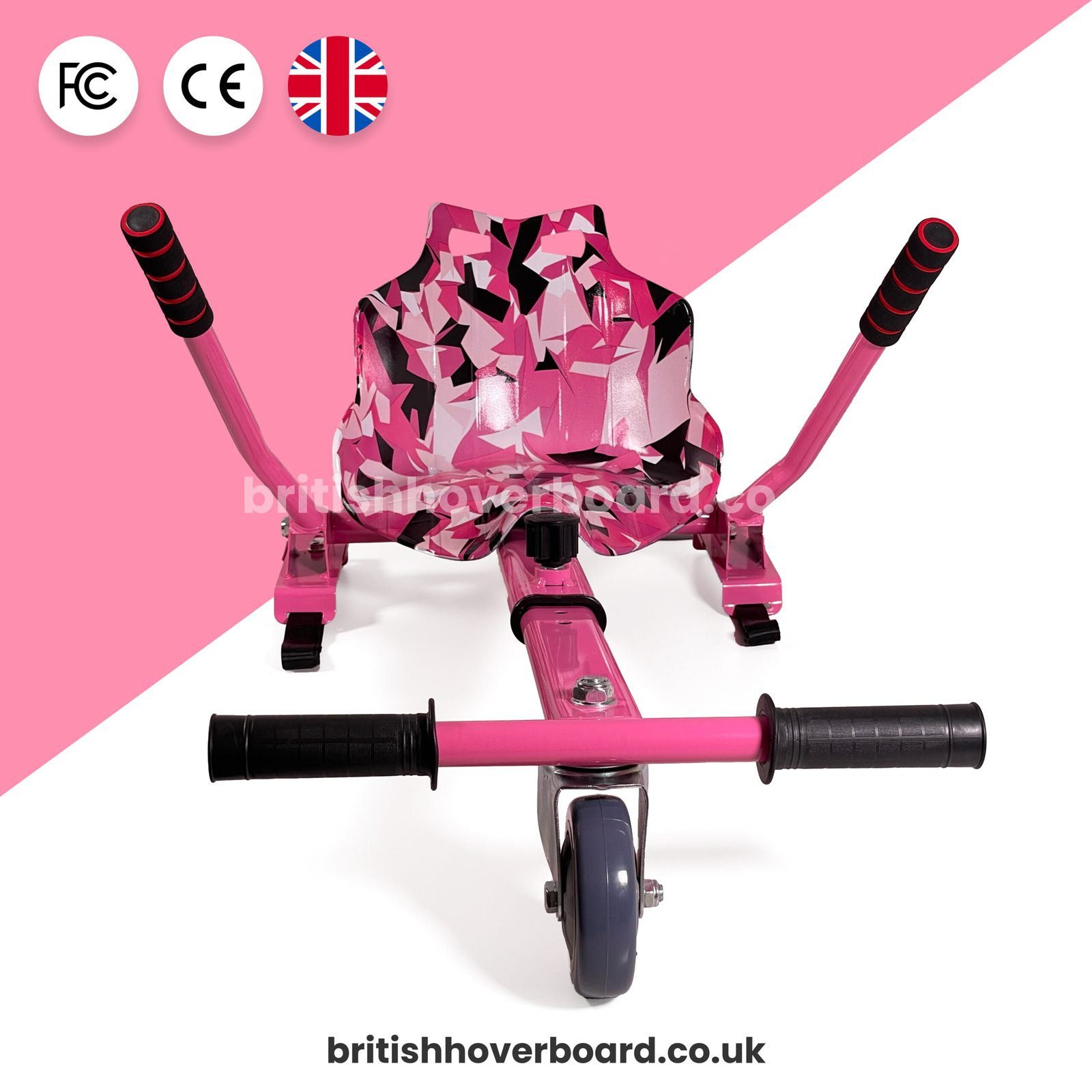 Everything You Should Know About Electric Hoverboard Online | Britishh ...